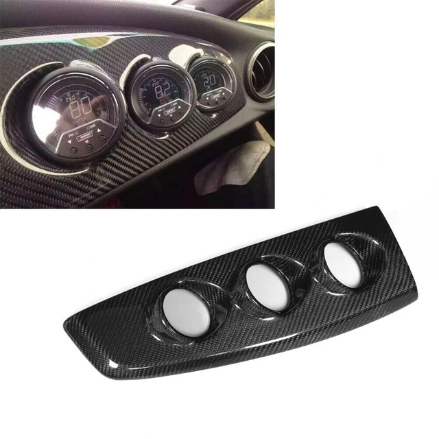Scion Fr S Interior Upgrades