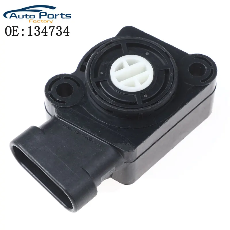 New High Quality Throttle Position Sensor For Volvo 134734 Car Accessories