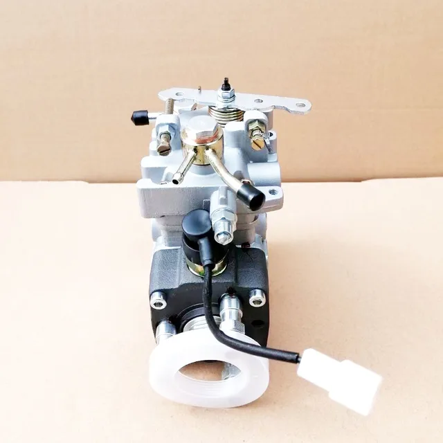 AUTO PARTS DIESEL PUMP FOR TOYOTA 1HZ LAND CRUISER, 47% OFF