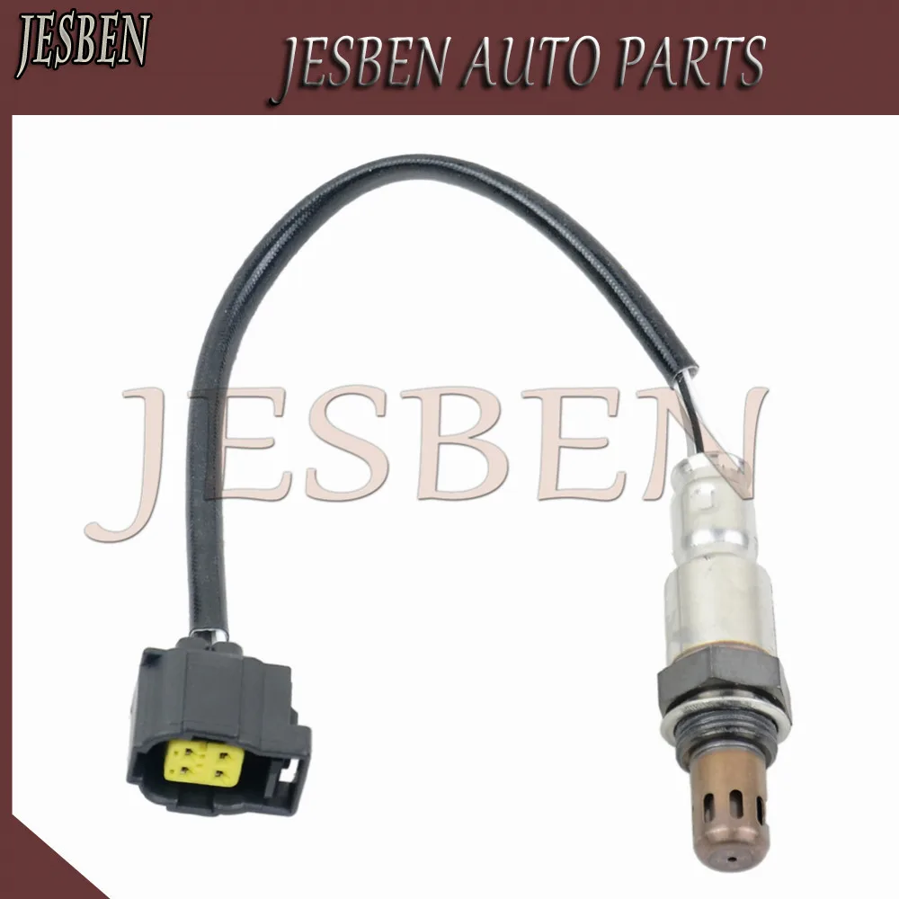 Sonda Lambda frontal A0065422018, Sensor de oxígeno O2 para clase ...