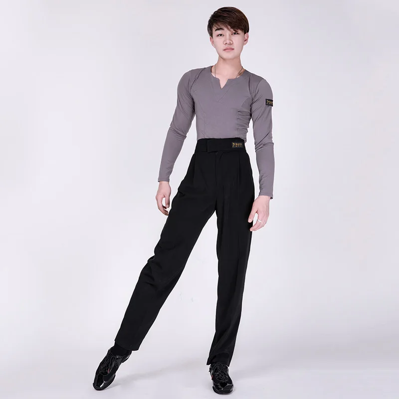 Tango Attire For Men