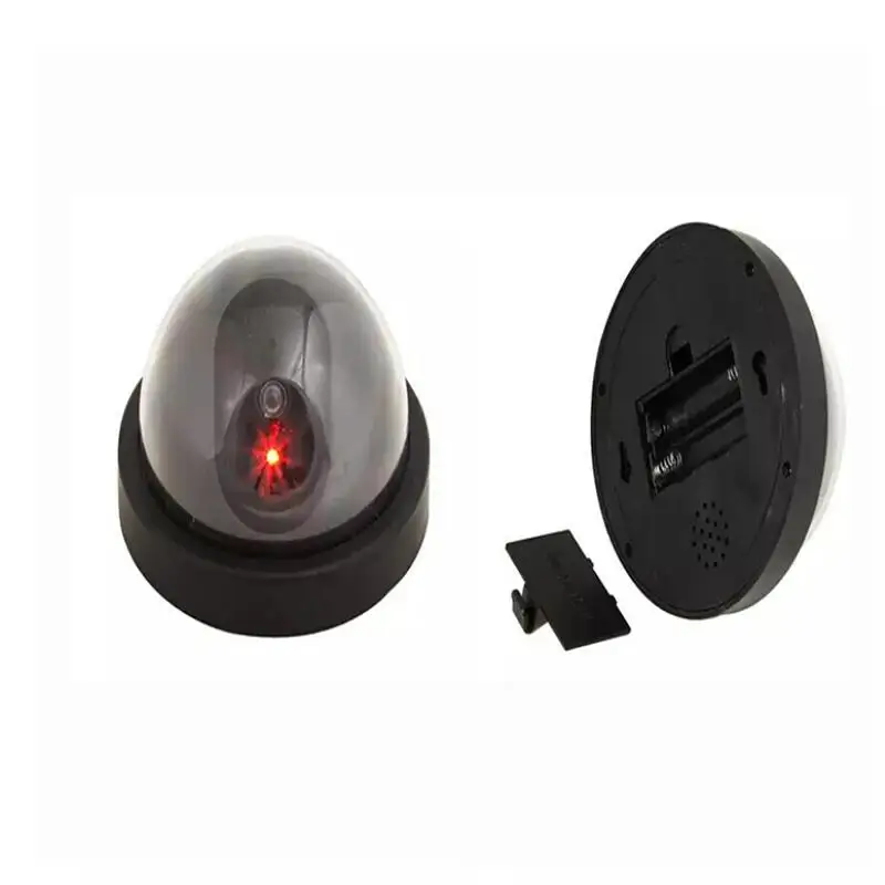 Fake Camera Wireless Simulated Video Home Surveillance indoor/outdoor ...