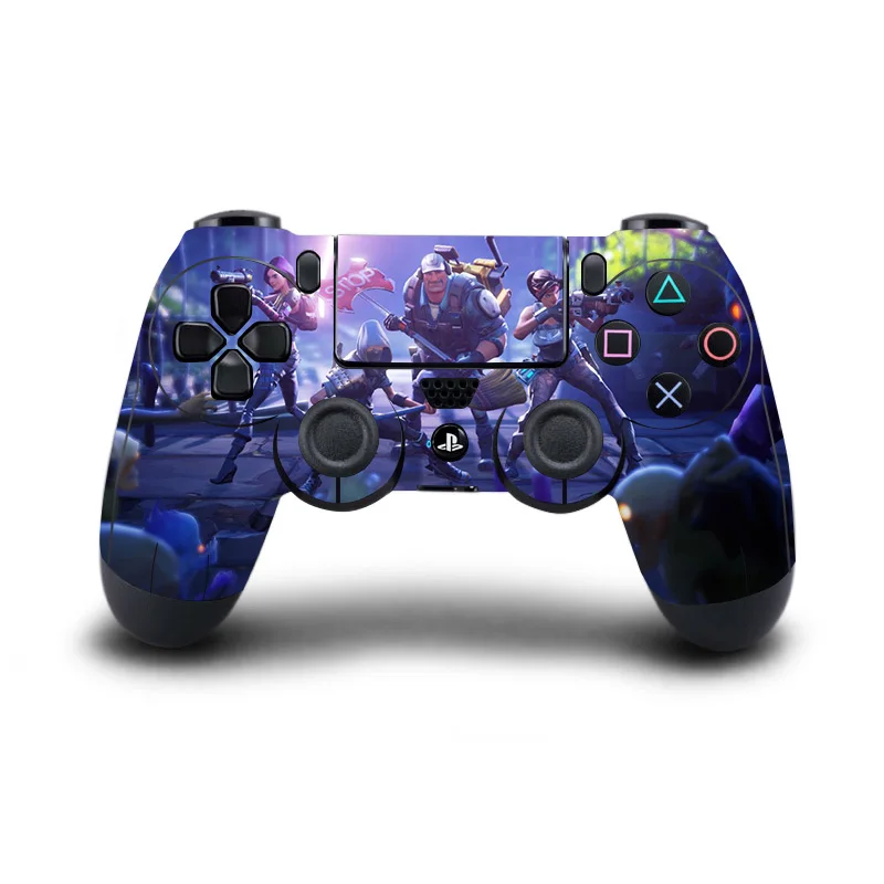 Fortnite PS4 Controller Skin Sticker - ConsoleSkins.co