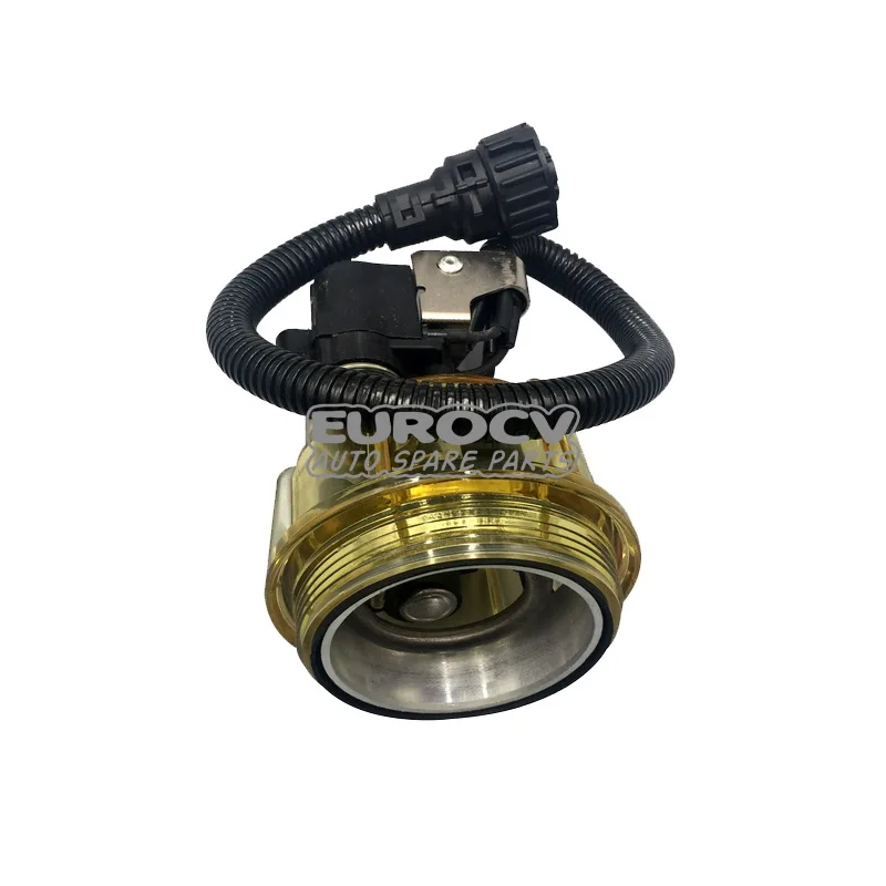 Filtro de combustible para Volvo, piezas de repuesto para camiones VOE ...