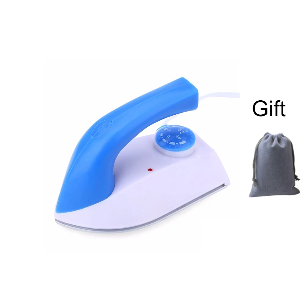 Electric-Ironing-Iron-Handheld-Ironflat-Iron-Portable-Collar-Iron-For ...