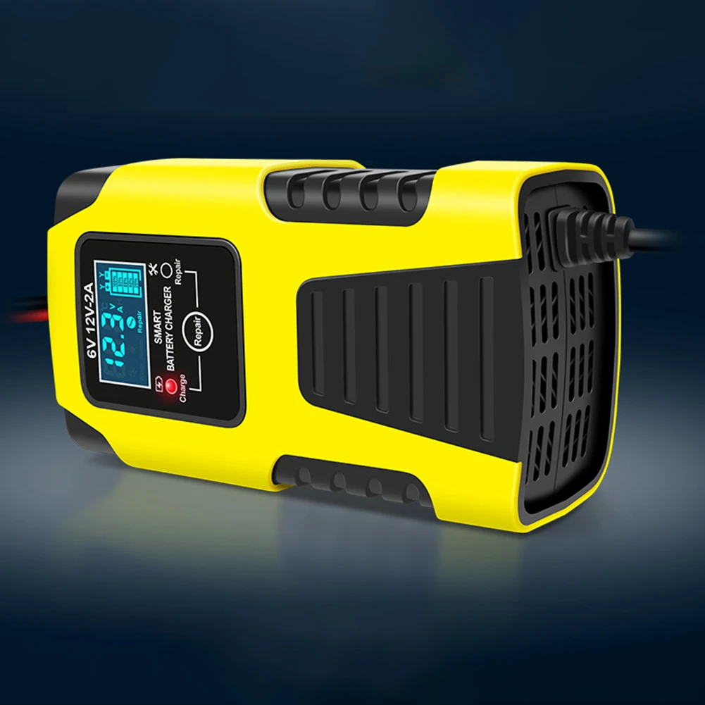 Repair-Smart-Charging-3-Stages-Motorcycle-Battery-Chargers-for-GEL-AGM ...