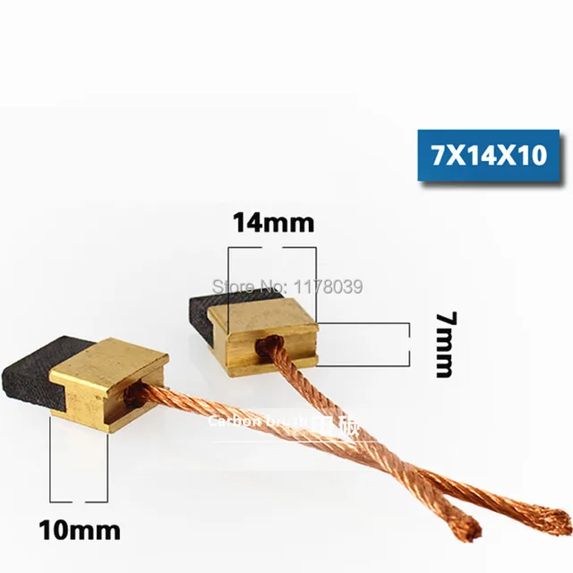 Pengaturan Tegangan Perangkat Carbon Brush, Stabilizer, 44% OFF