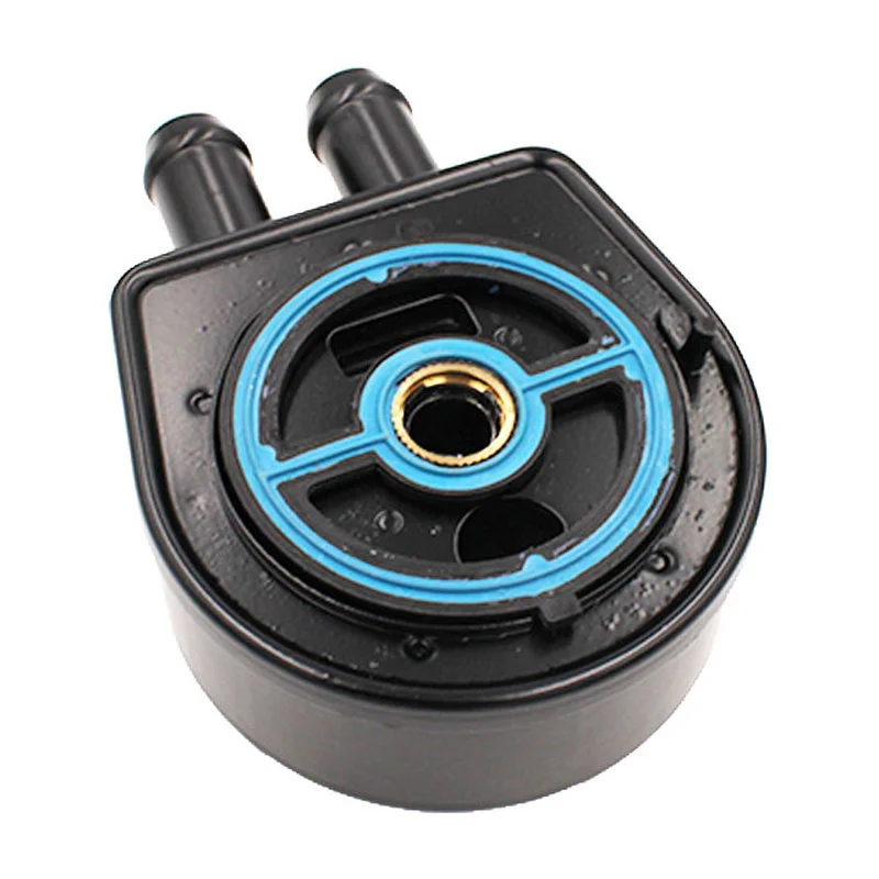 Oil-Cooler-With-Gasket-For-Mazda-6-Tribute-CX-7-For-Ford-Escape-Transit ...