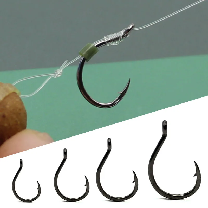 20pcs-Metal-Bait-Spike-Carp-Fishing-Accessories-Bait-Sting-Boilies-Pin ...