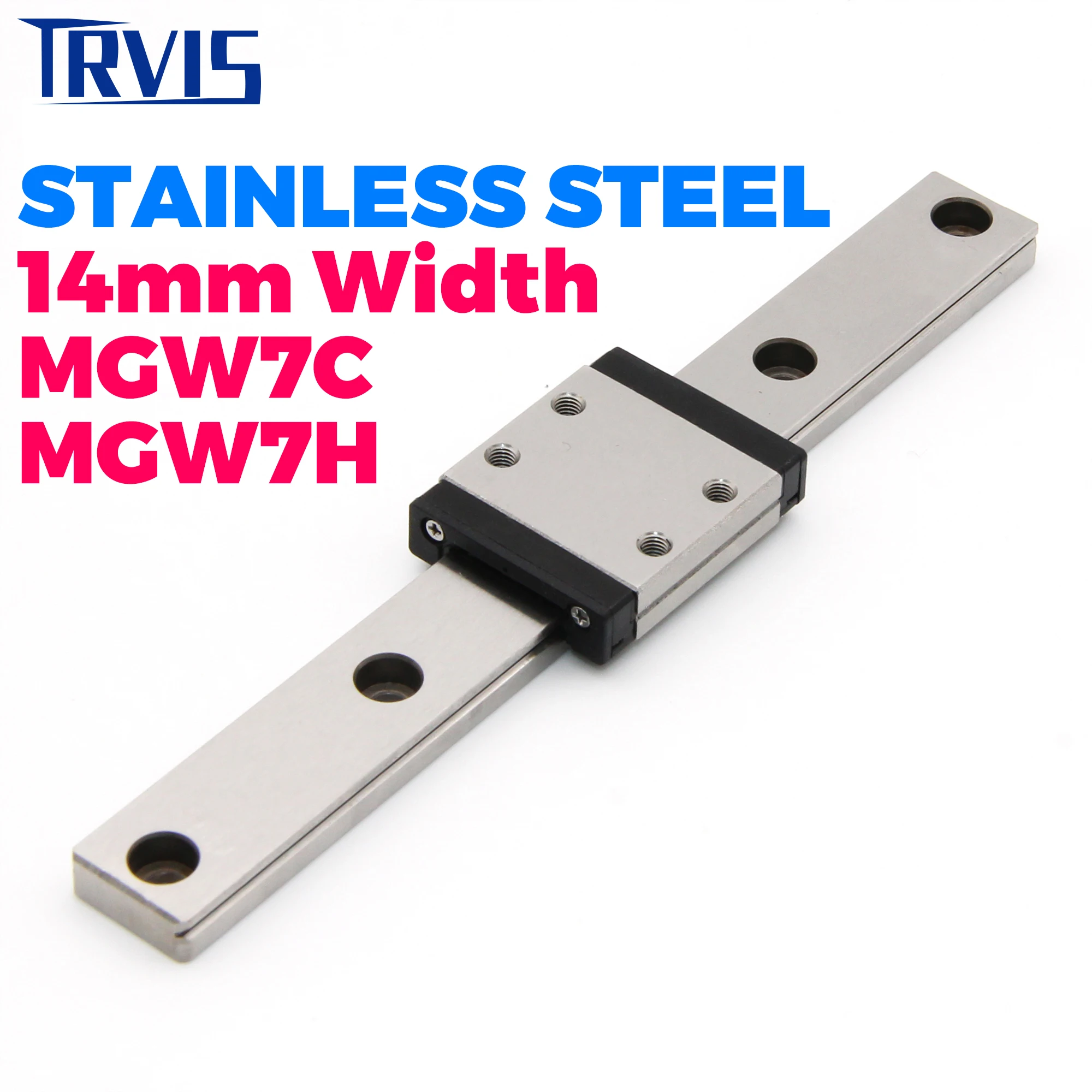 14mm-Linear-Guide-Rail-MGW7-MGW7C-MGW7H-440C-Stainless-Steel-Slide ...