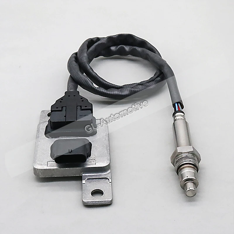 Nox 센서 03L907807R 03L907807AE 5WK9 6737, VW Sharan Seat Alhambra 2.0 ...