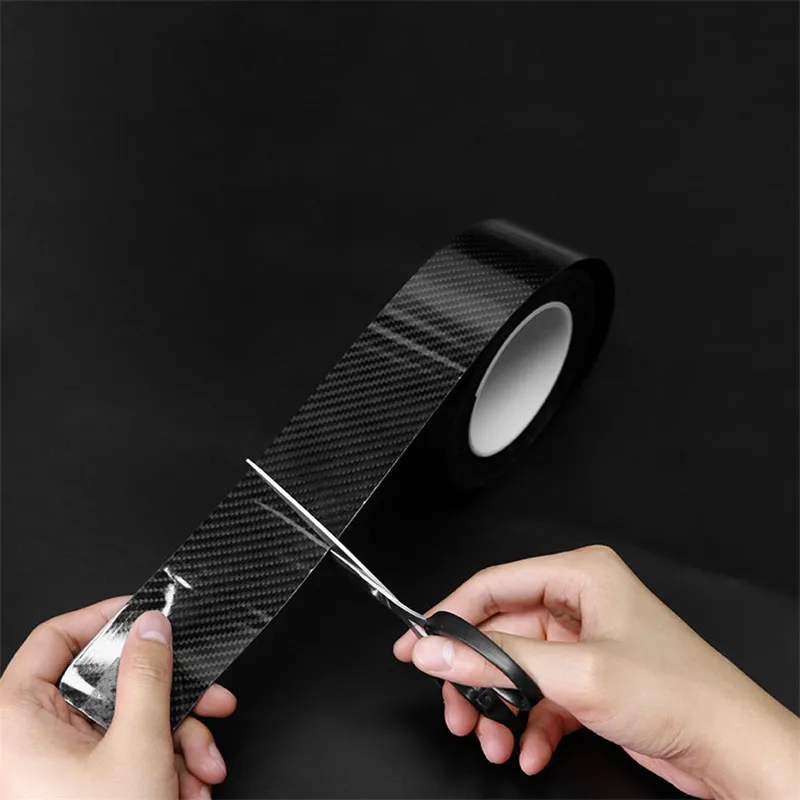 Car Stickers Nano Magic Tape Super Fix Nano Tape Waterproof Tape Car ...
