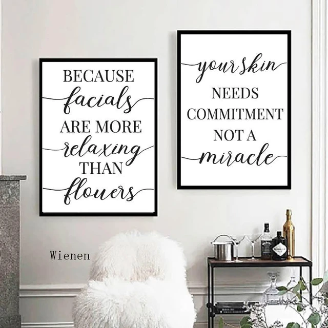 Esthetician Quotes