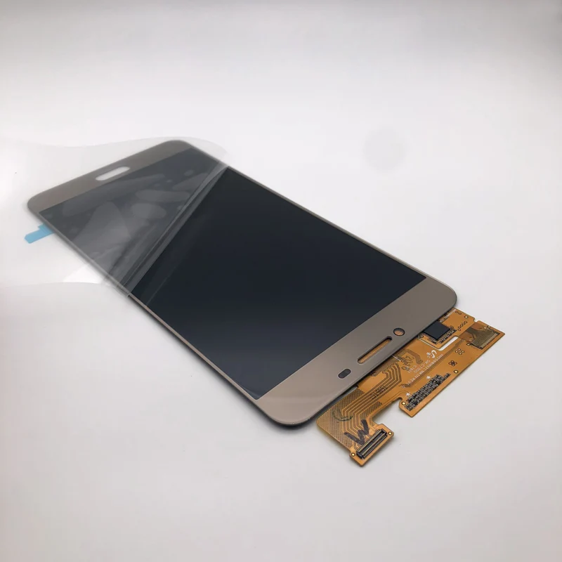 5.7'' NEW ORIGINAL LCD Display Complete Assembly For Samsung Galaxy c7 ...