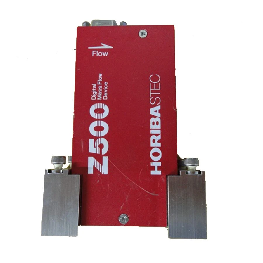 Horiba STEC SEC Z512X 양호한 상태로 사용되는 디지털 질량 유량 컨트롤러|기구 부품 & 액세사리 ...