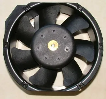 MaxFLOW MFC17251-1PA2 capacitive 17251 axial fan 17251 220V ...