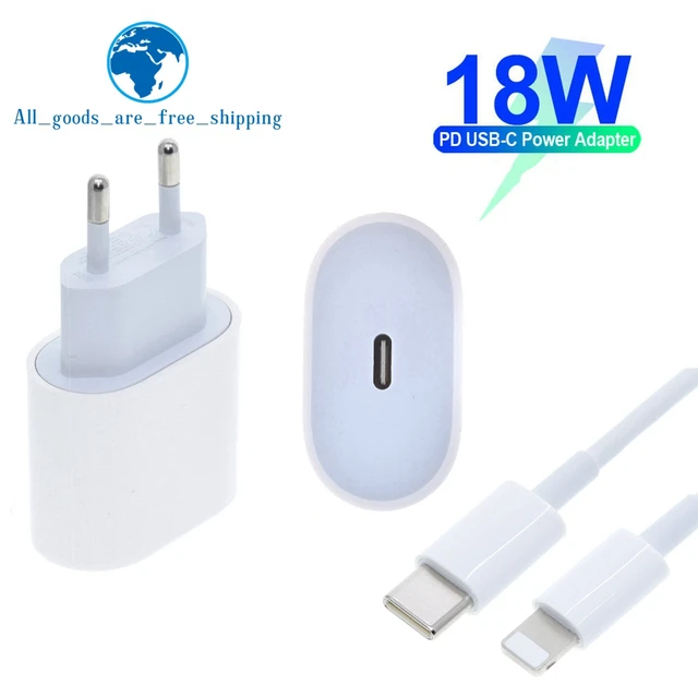 Iphone Power Adapter