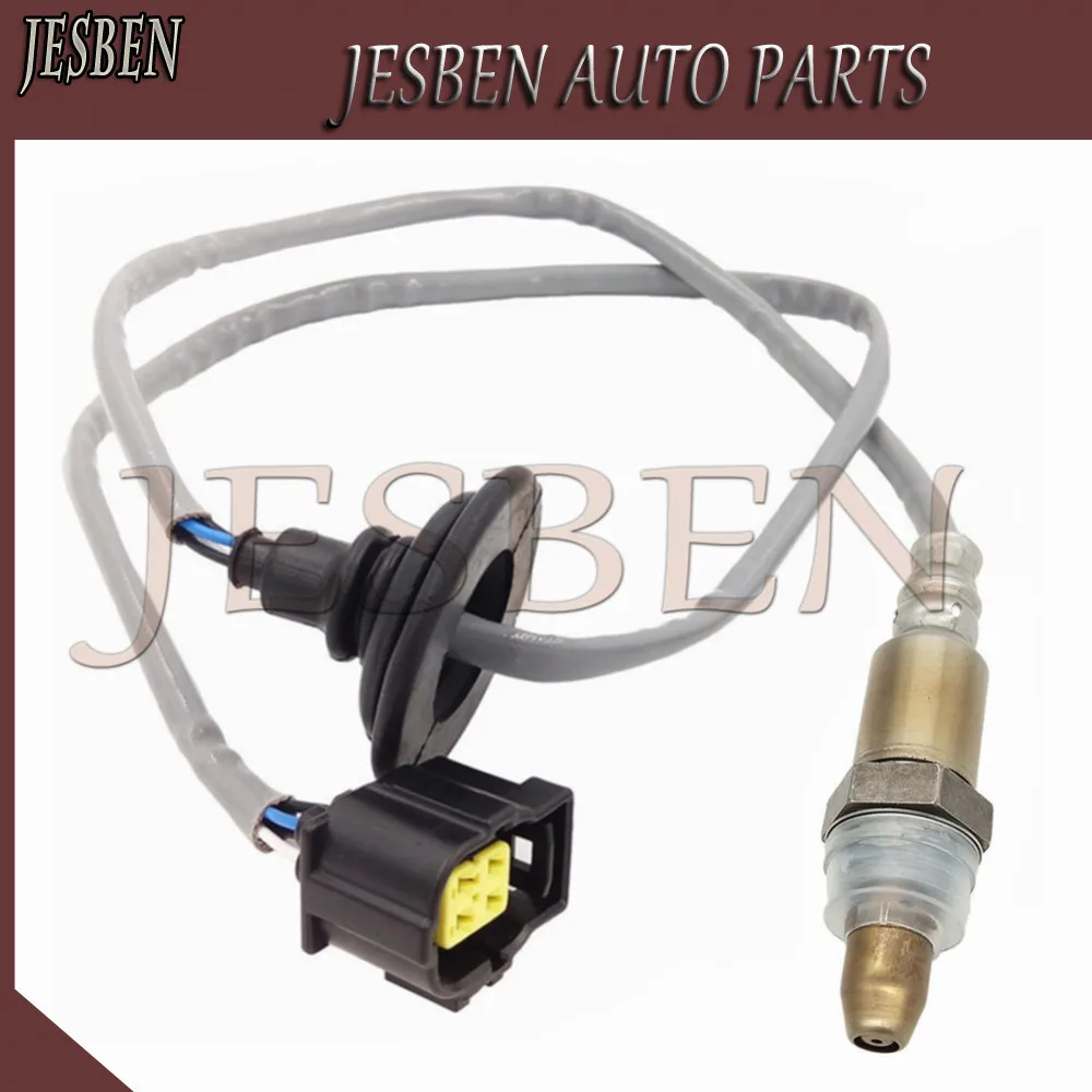 1588a379 Air Fuel Ratio Lambda Probe O2 Oxygen Sensor Fit For ...