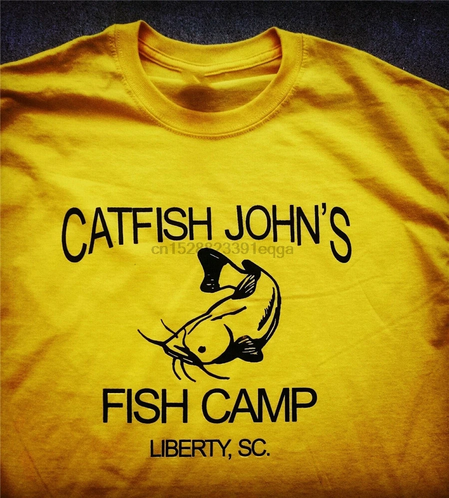 Catfish John's Number at Keira Woolley blog