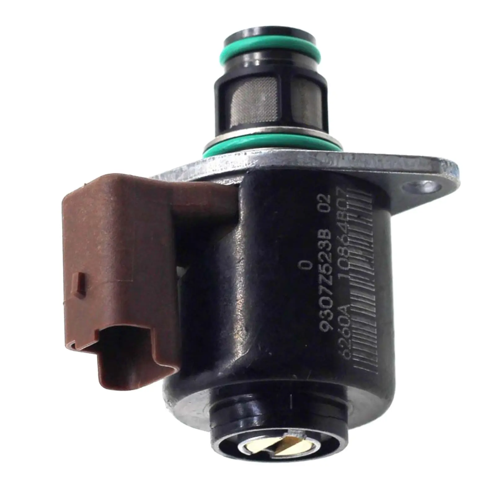 9307Z523B 9307Z501B 기아 쌍용 액세서리 용 분사 연료 펌프 흡입 제어 밸브 조절기|Oil Pressure ...
