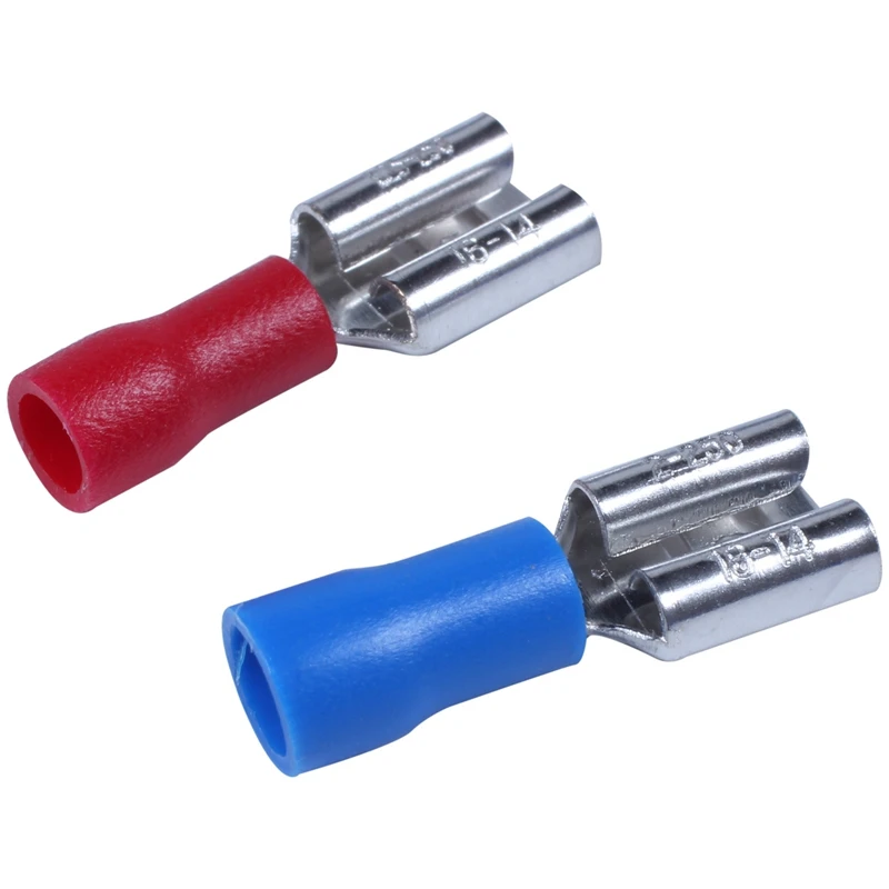 HOT Cold-Pressed Terminals for Wires Ferrules Tubular Crimp Electrical ...