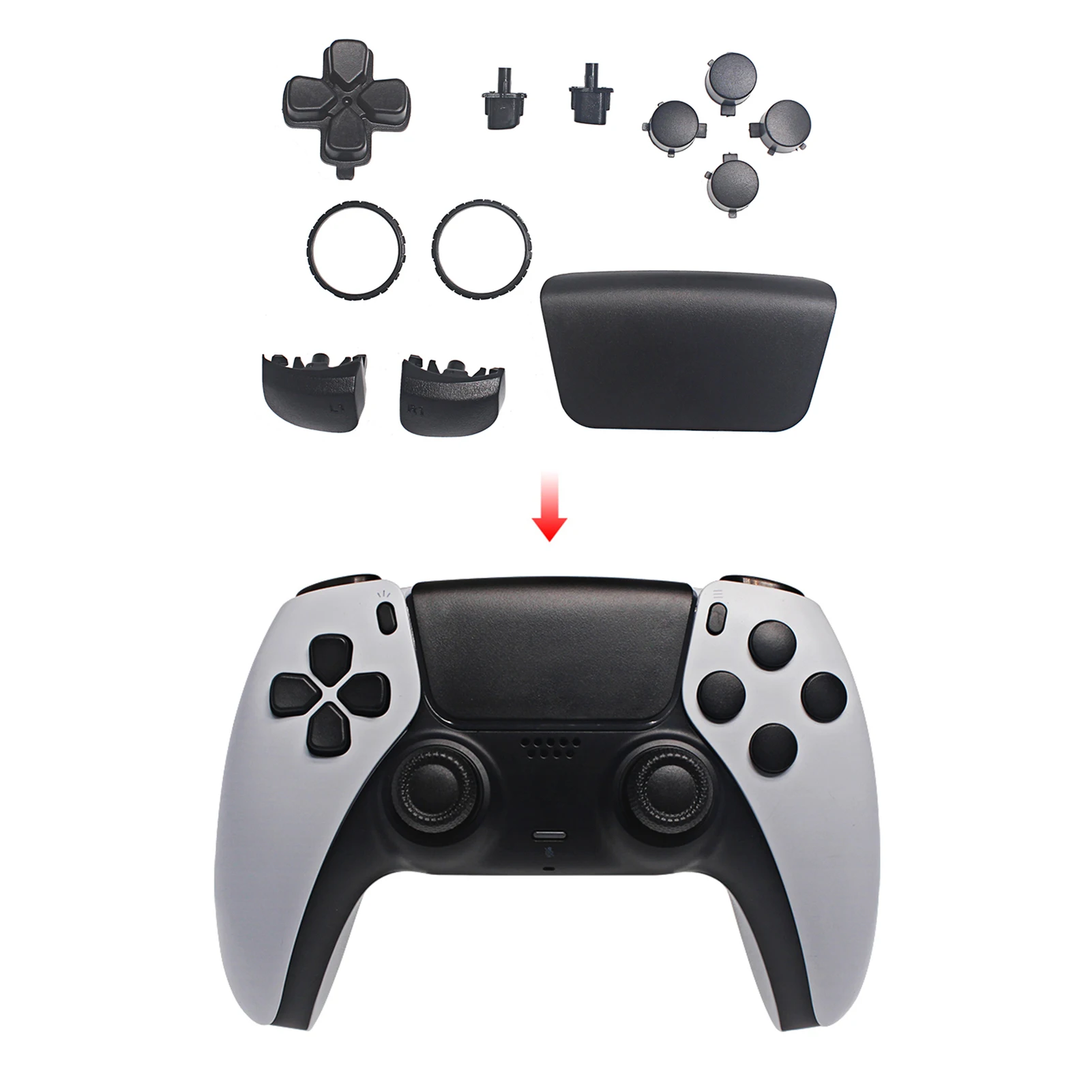 How's The DualSense D-pad Compared To The DS4? R/PS5, 60% OFF
