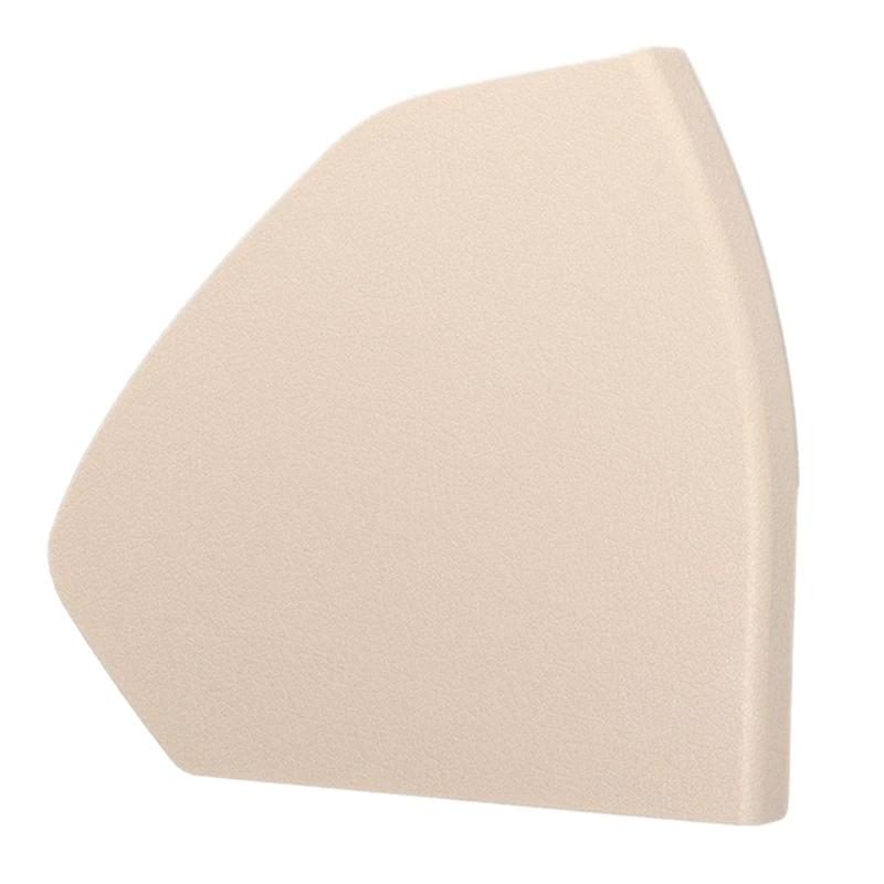 for Mercedes E Class W211 2003 2009 Beige Front Left Side Door Upper ...