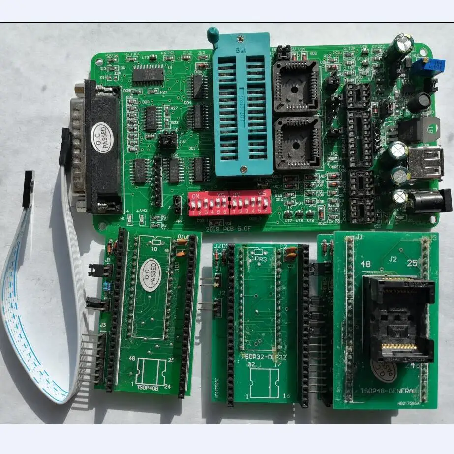 PCB5-0E-eprom-pic-mpu-Tsop48-29F200-29F800-29F160.jpg