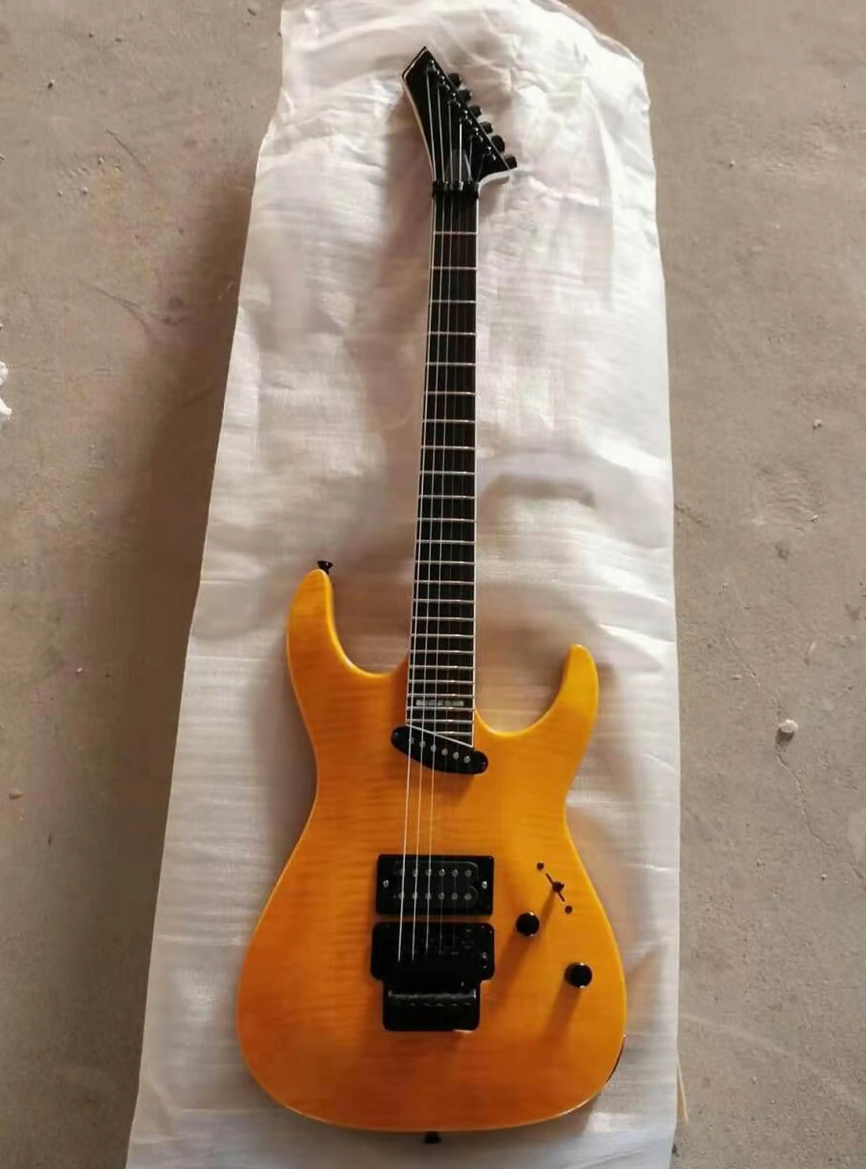 Emg Esp Custom Mirage