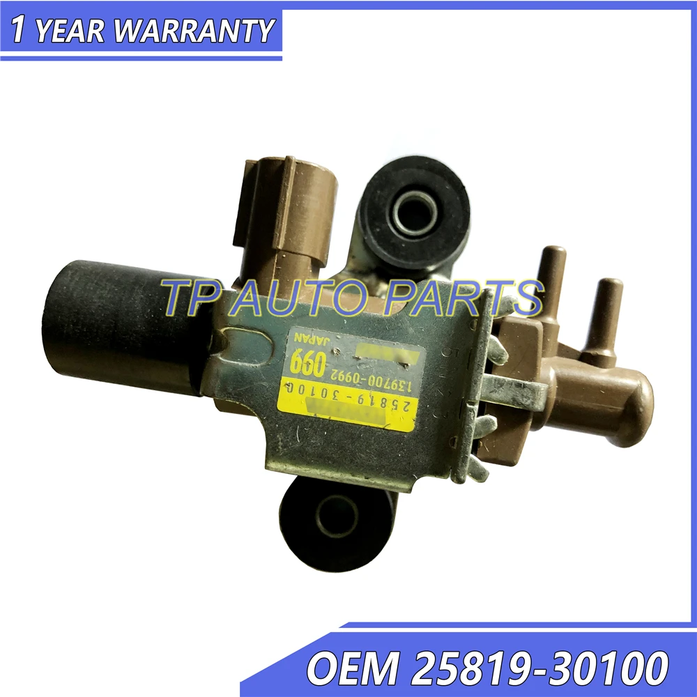 Value-V-lvula-de-Control-de-solenoide-de-purga-interruptor-de-vac-o-OEM ...