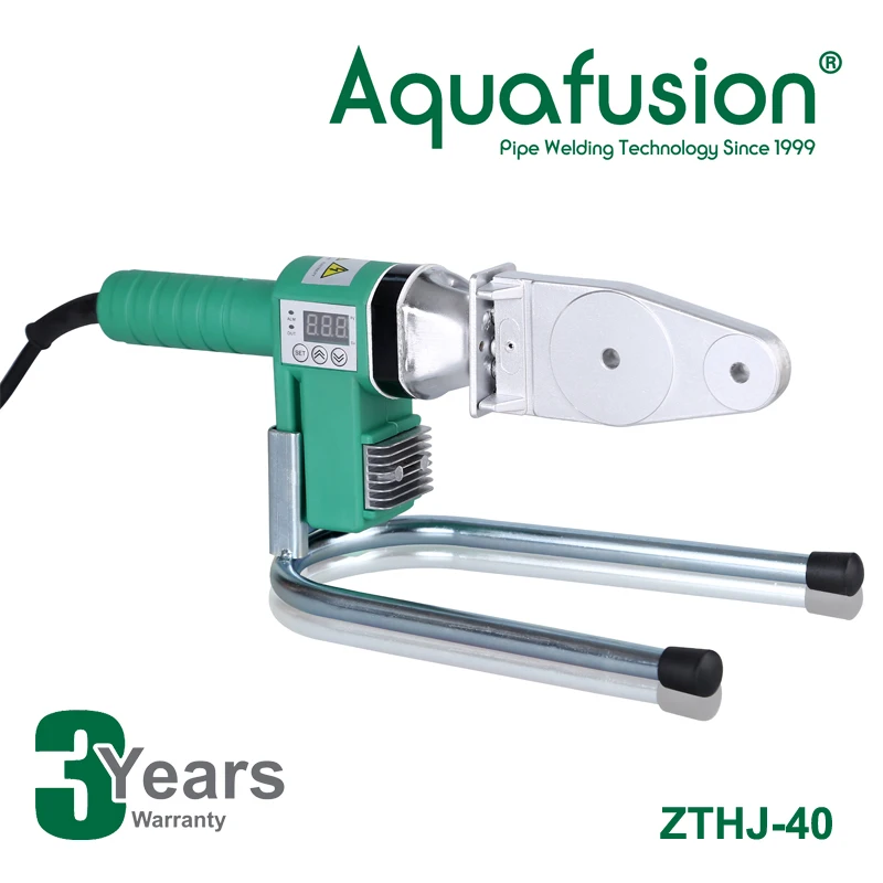 Ppr Hdep Pipe Digital Socket Welding Machine - Plastic Welders - AliExpress