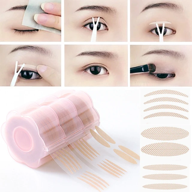 Eye Makeup Strips