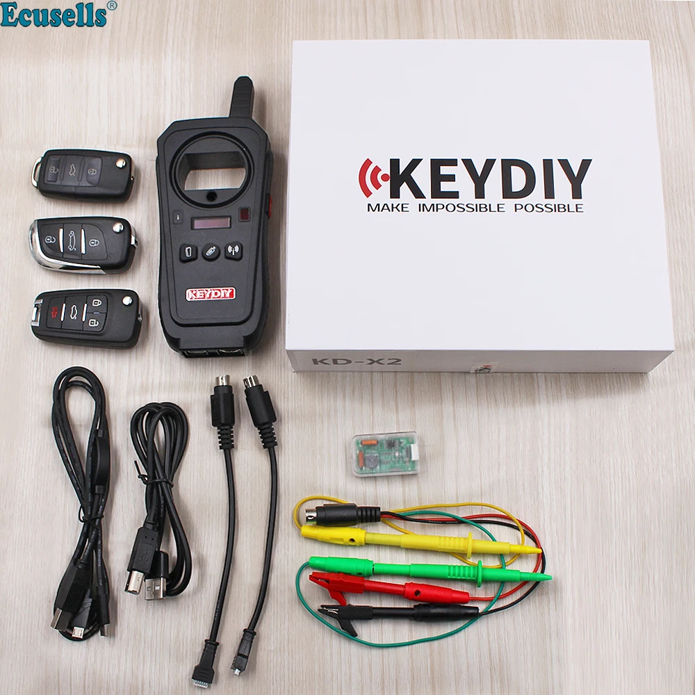 KEYDIY-KD-X2-KD-X2-Remote-Maker-Auto-Programador-Chave-Melhor-Ferramenta-para-Controle-Remoto ...