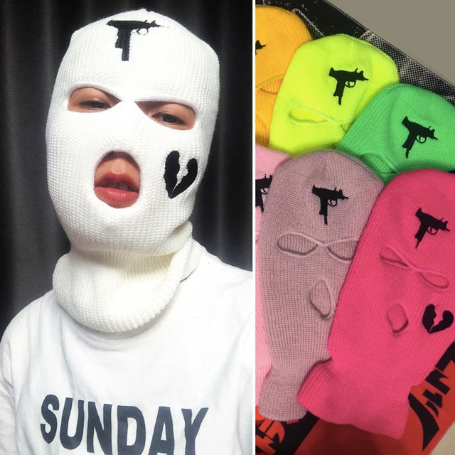 Ski Mask Gang