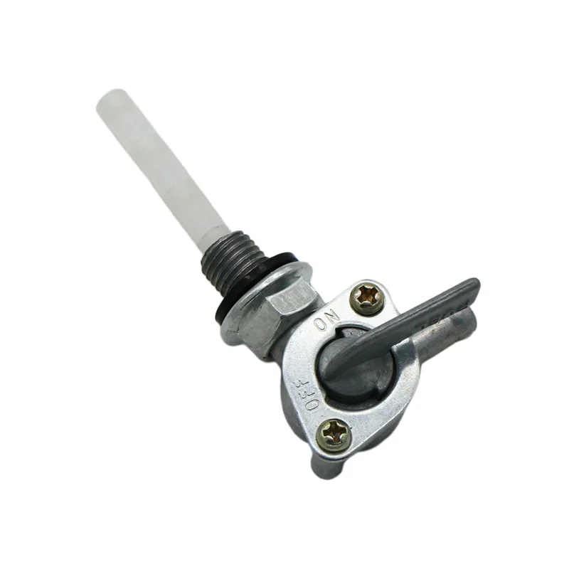 ON/OFF Universal Fuel Shut Off Valve Tap Petcock Generator Engine ...