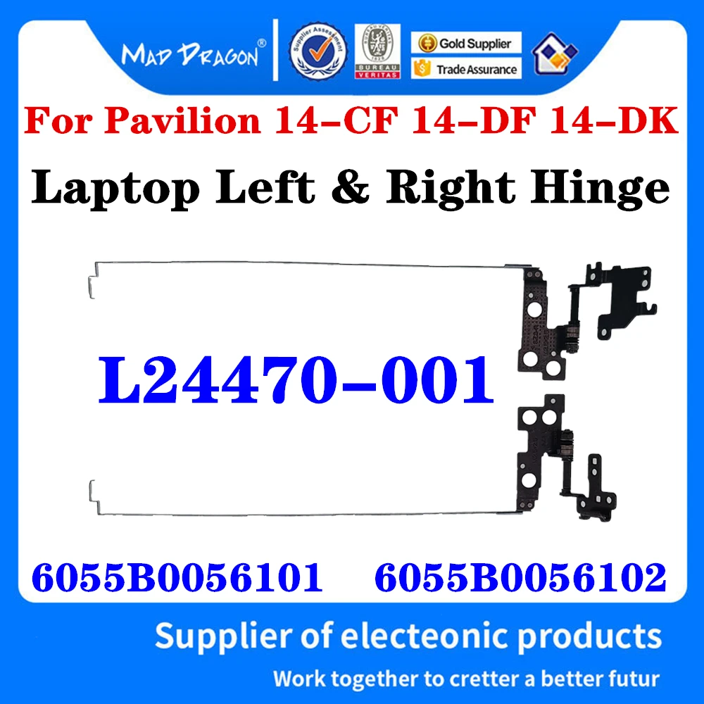 Novo-L24470-001-6055b0056101-6055b0056102-para-hp-pavilion-14-cf-14-df ...