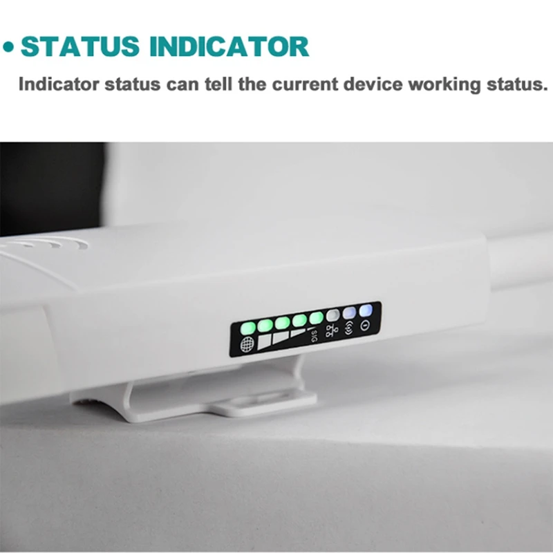 CPE905 Smart 4G Router WIFI Router Home Hotspot 4G RJ45 WAN LAN WIFI ...