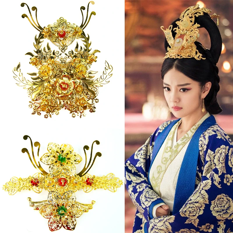 Korean Concubine