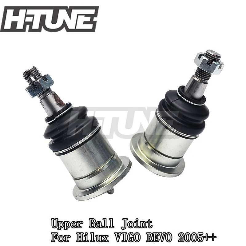 25mm Extended Front Greasable Upper Ball Joint For Hilux Vigo Kun25 ...