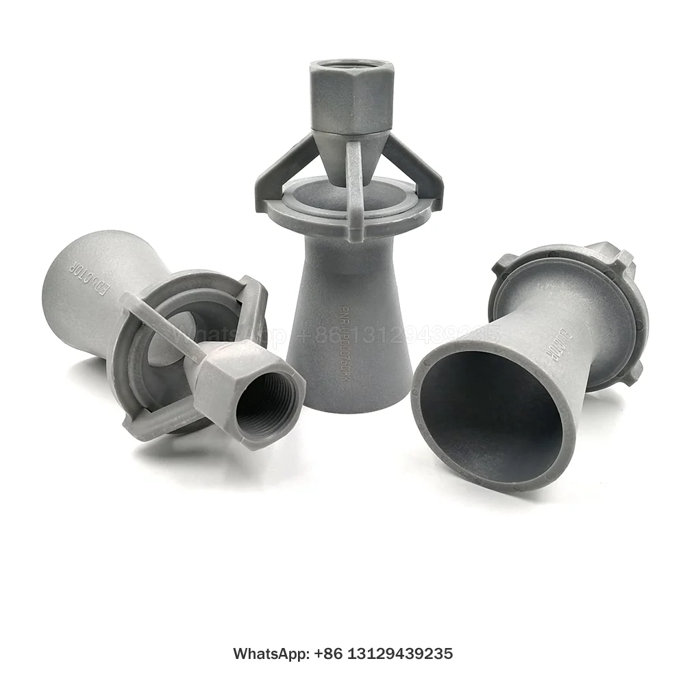 Plastic-PVC-Mixing-Fluid-Eductor-Nozzle-Female-Screw-Thread-High ...