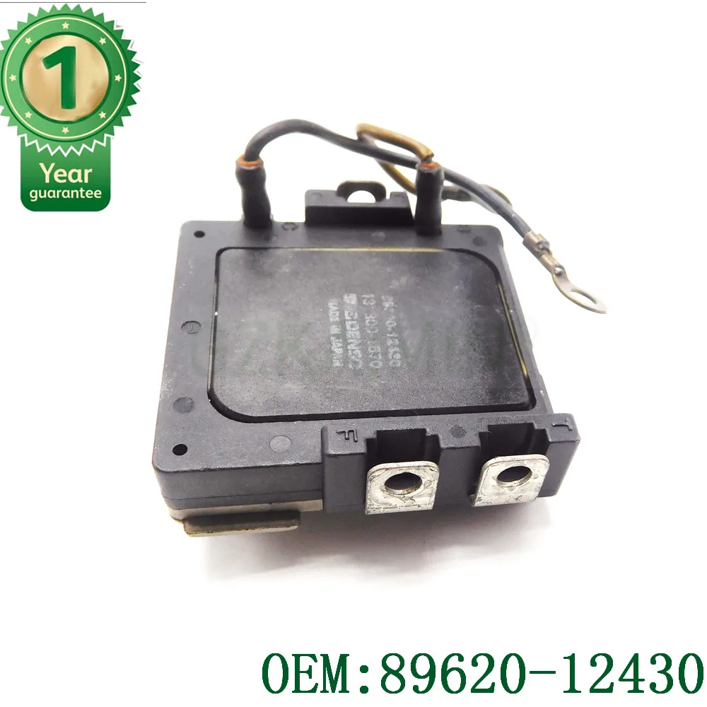 Auto-Ignition-Module-Igniter-OEM-89620-12430-131300-1670-For-Toyota ...