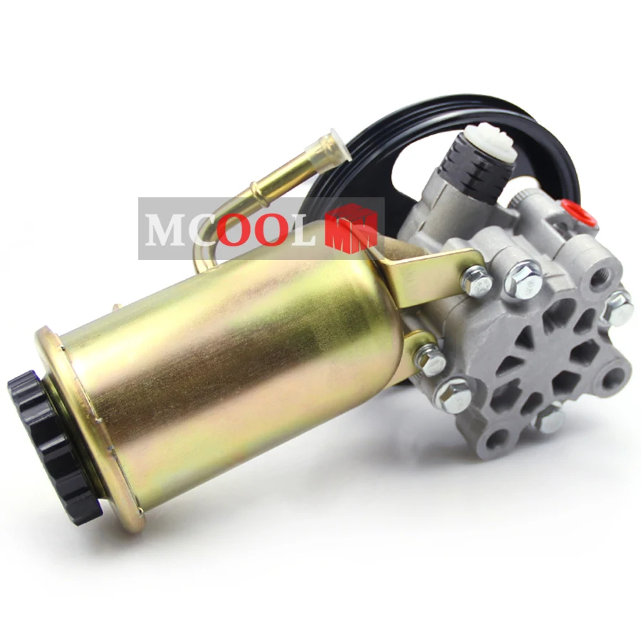 Bomba de dirección asistida para Toyota Yaris Echo 1NZ 2NZ 3PK, 44310 ...