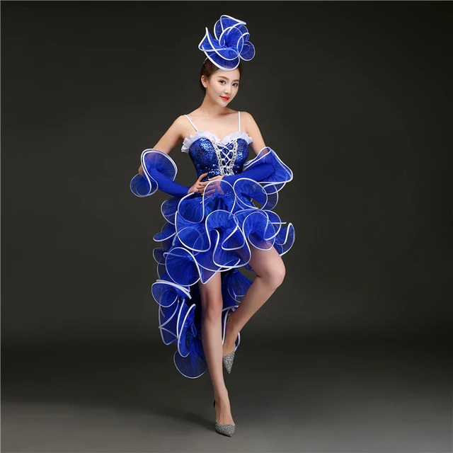 Stage Clothing For Singers