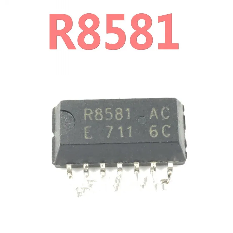 10pcs/LOT RTC8581 R8581 SOP 14 In Stock Best quality|Switching Power Supply| - AliExpress