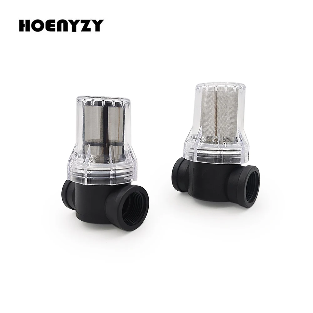 1-2-3-4-1-Plastic-Household-Garden-Water-Pipe-Filter-40-80-Mesh ...