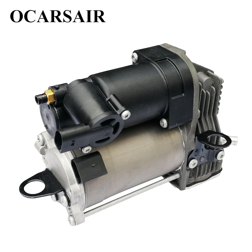 Air-Suspension-Compressor-for-Mercedes-W164-X164-ML-GL-OemA1643200304 ...