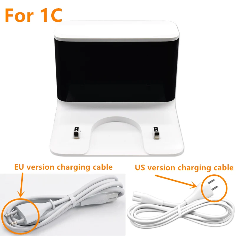 Robot-Charge-dock-base-Charging-pile-Cable-Line-Power-Line-for-1C ...