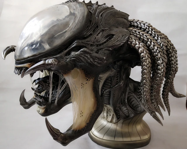 Predalien