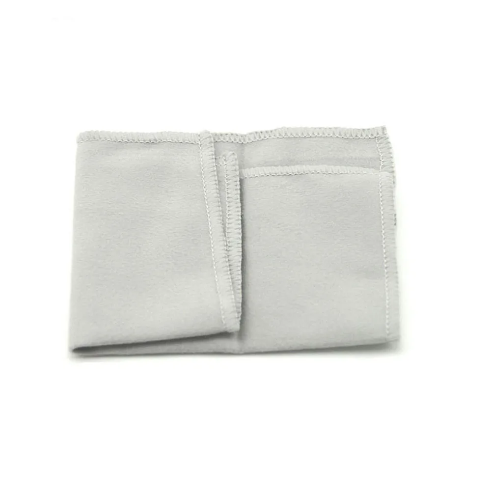 Hearing Aid Microfiber Cleaning Cloth Micro Fiber Fabric Cleaning Tower ...