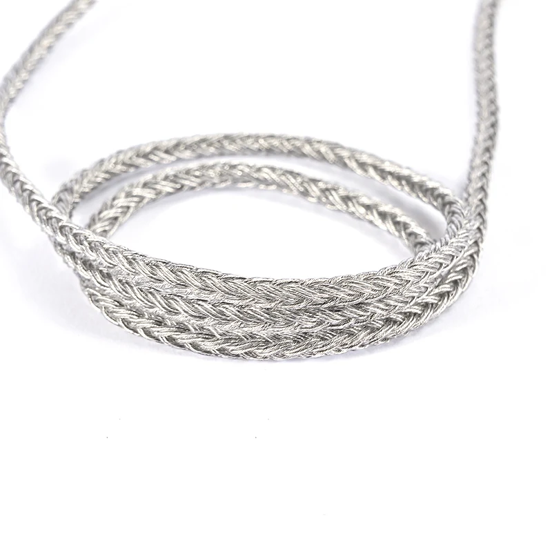 Structure Alloy Sterling Silver